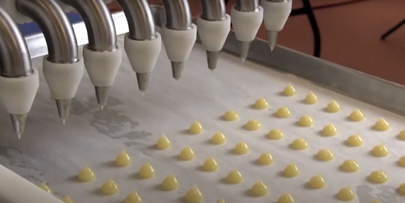 Unifiller - Portioning Equipment for the Food and Bakery Industry ...