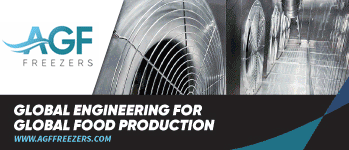 AGF Freezers Ltd - Global Engineering for Global Food Production ...