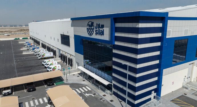 Silal inaugurates one of UAE’s largest food distribution facilities at ...
