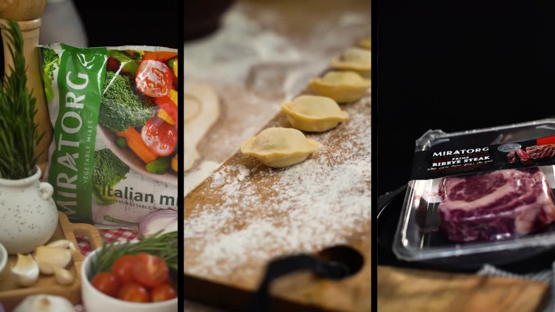 Miratorg's Quality Meat Products Showcase Success in UAE and Gulf ...