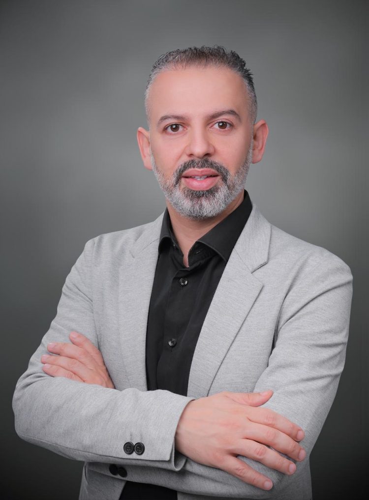 Interview with Nader El Hammad, Marketing Director at AITS - Food ...