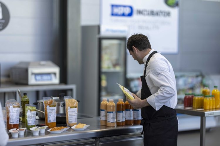 HPP Innovation Week Draws 1,000+ Global Attendees, Showcasing ...